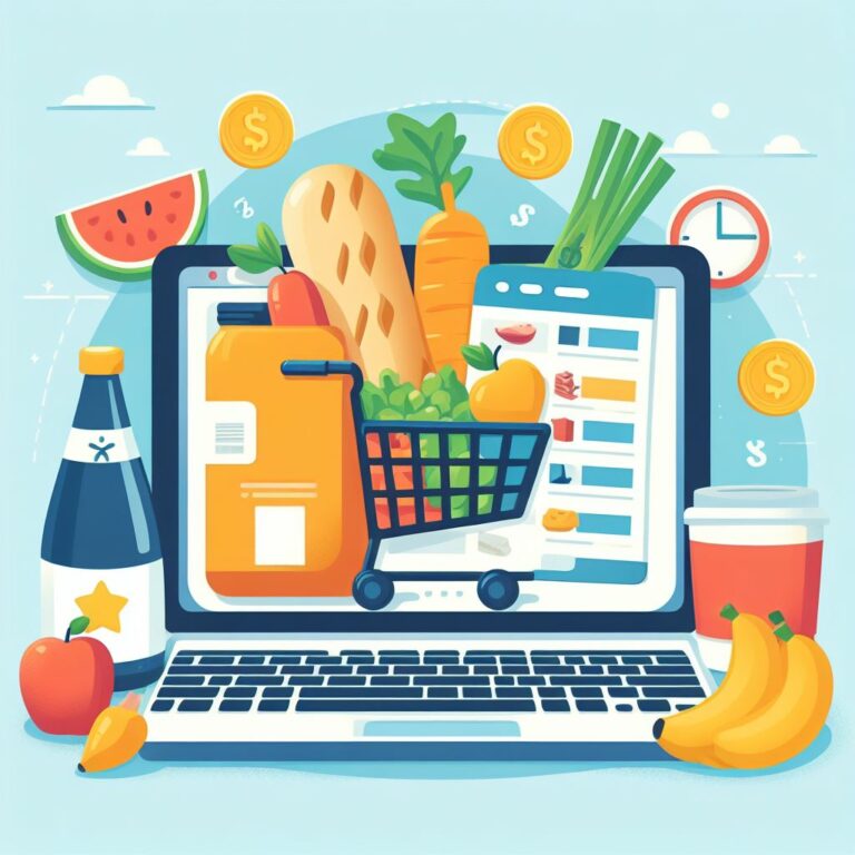 Smart Shopping for US Women: Mastering Groceries on a Budget - My ...